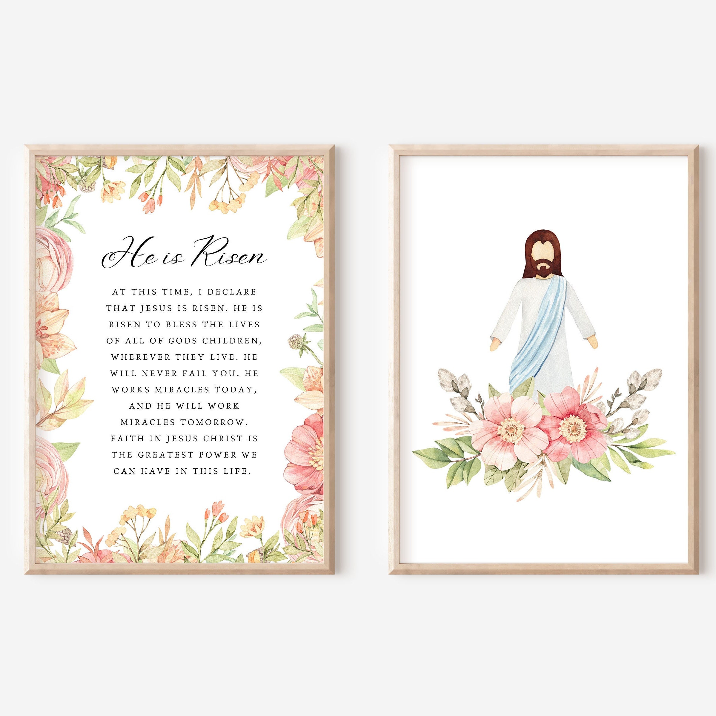 Lds Easter Quotes