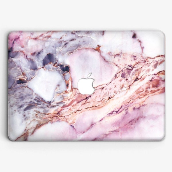 Rose Gold Macbook Case - Etsy