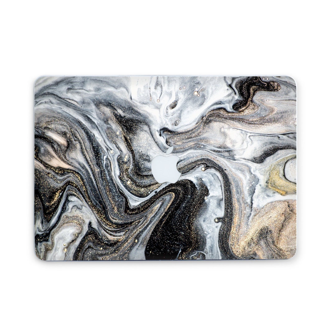 Marble Macbook Air 13 2018 Case Macbook Pro Retina 13 2019 - Etsy