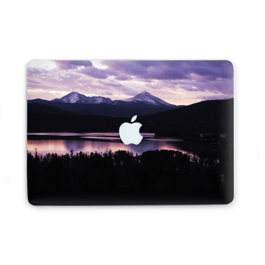 Natural MacBook Pro 15 2019 Retina Mac 13 Laptop Case MacBook Retina ...