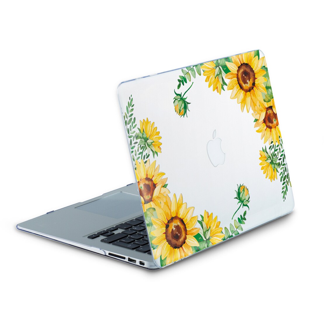 Sunflowers Macbook Pro 16 Case Hard Macbook Air Retina 13 Inch - Etsy