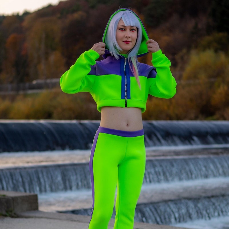 Hacker Costume - Etsy