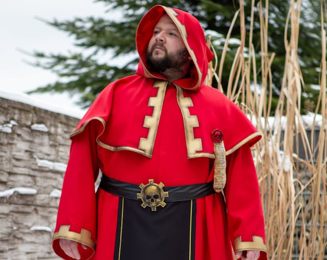 CosplayArtWork - Etsy