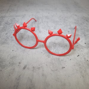 Purah - Accessory Set Inspired by Legend of Zelda: BOTW. Cosplay Prop ...