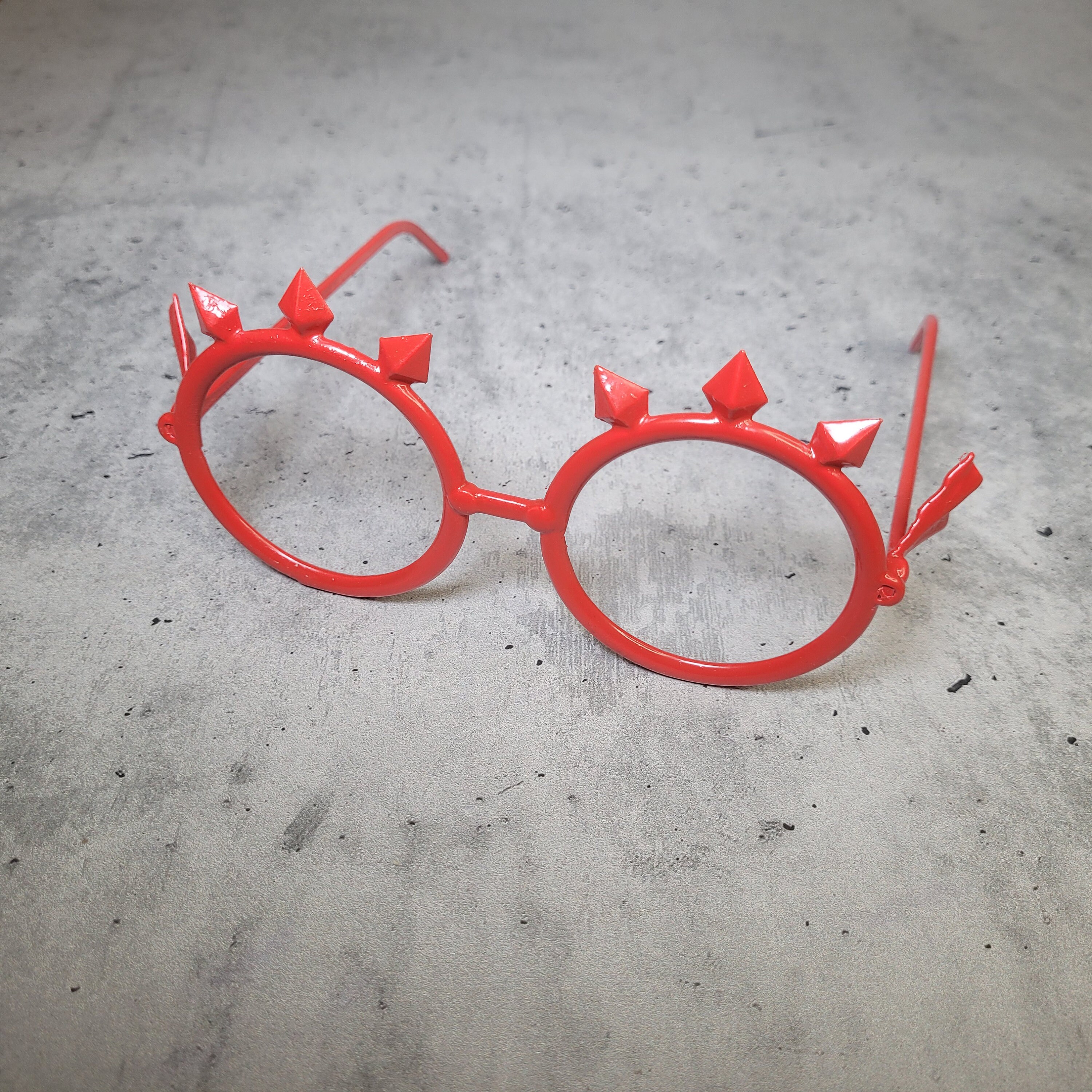 Purah - Accessory Set Inspired by Legend of Zelda: BOTW. Cosplay Prop ...