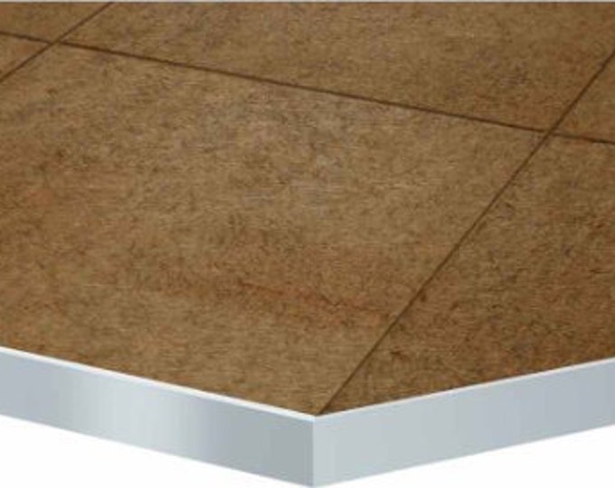 Heat Protection From Fire Pits or Gas Tables, Deckprotect, - Etsy