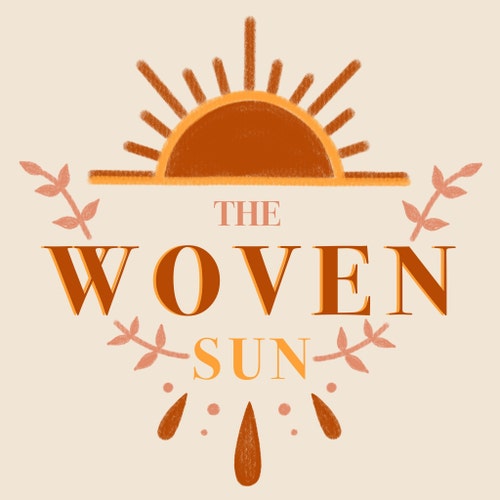 thewovensun - Etsy