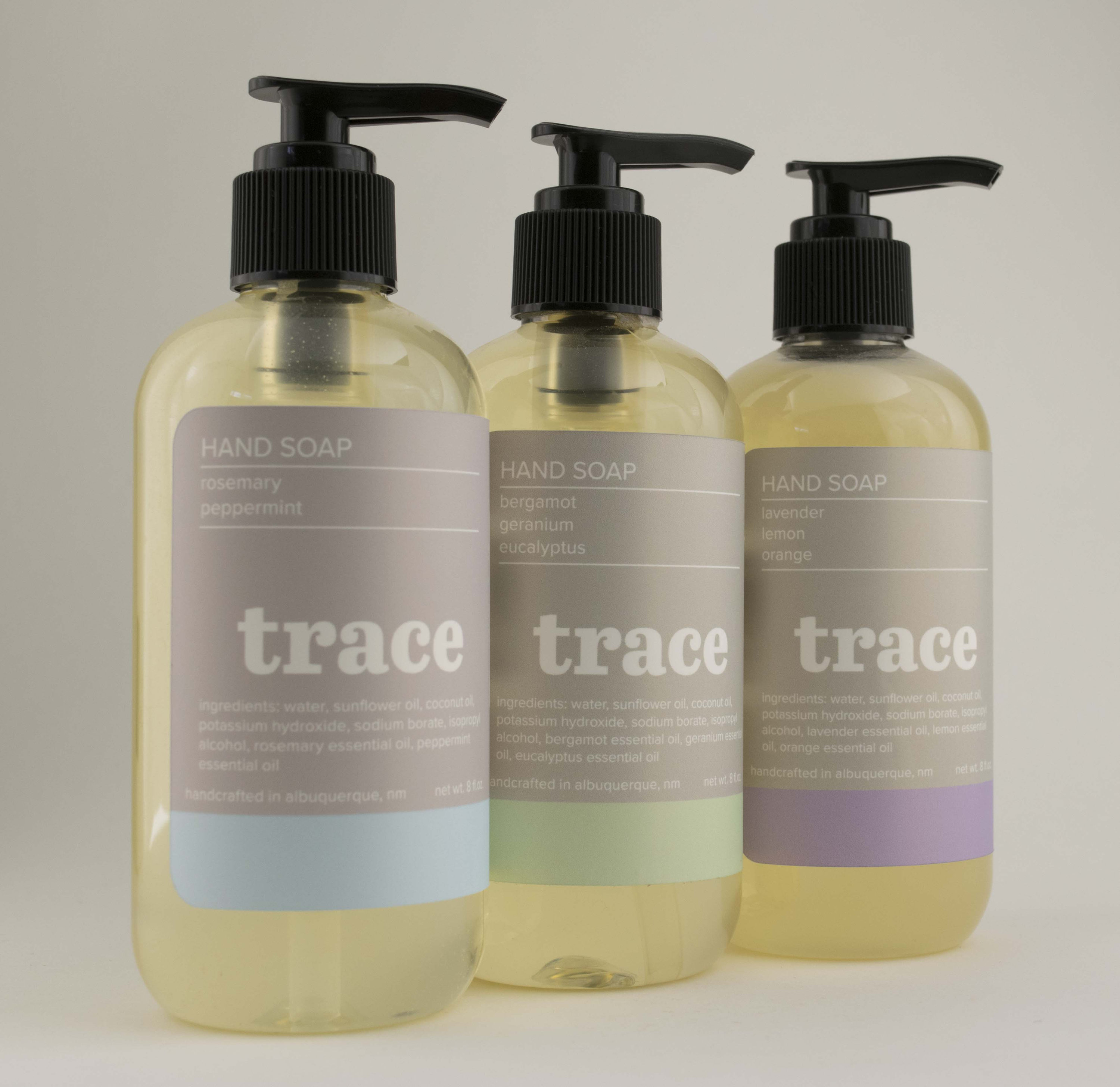 Lavender Orange Liquid Soap / Lavender Liquid Soap / Hand Soap / Liquid ...