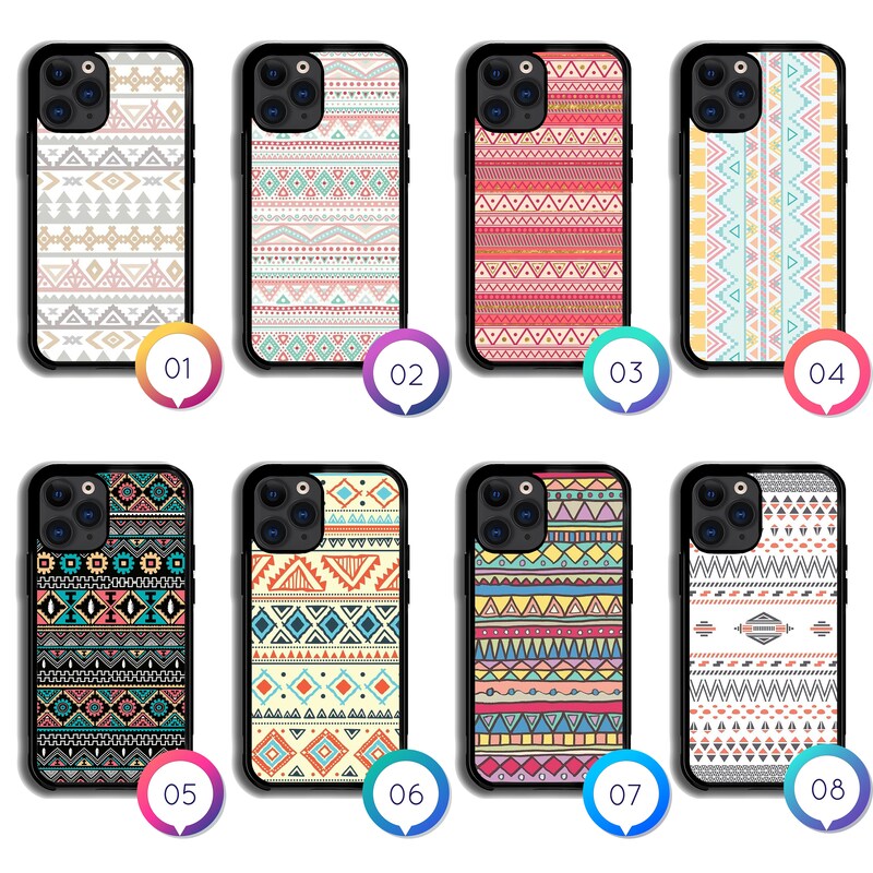 Aztec Phone Case - Etsy