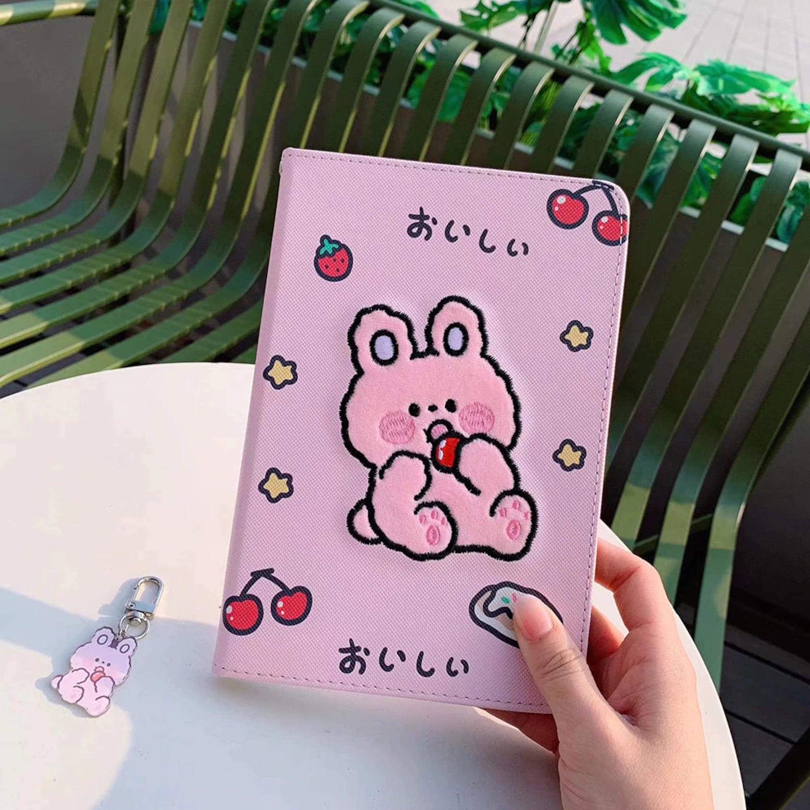 Kawaii Ipad Casing Cute Soft Tablet Protective Case for for - Etsy