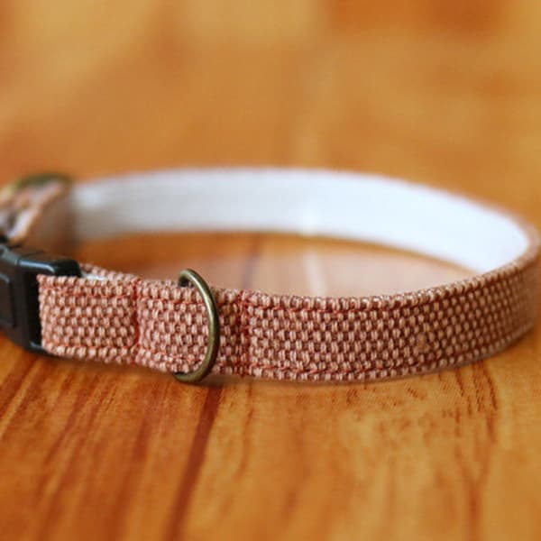 Copper Collar - Etsy