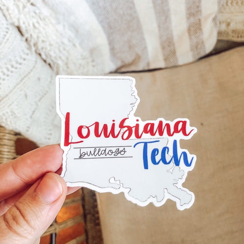 Louisiana - Etsy