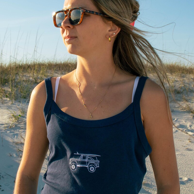 Jeep Tank Tops for Women - Etsy