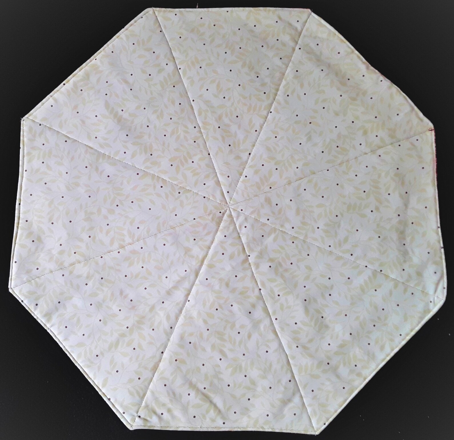 Strawberry Star Table Topper - Etsy