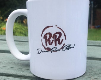 Diner Mug | Etsy