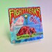 FIGHTFREAKS™: Blob Skeleton Vs the Tapeworm (2 Pack) - Etsy