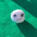 Crochet Pattern Golf Ball Beginner’s Friendly Written PDF Pattern - Etsy