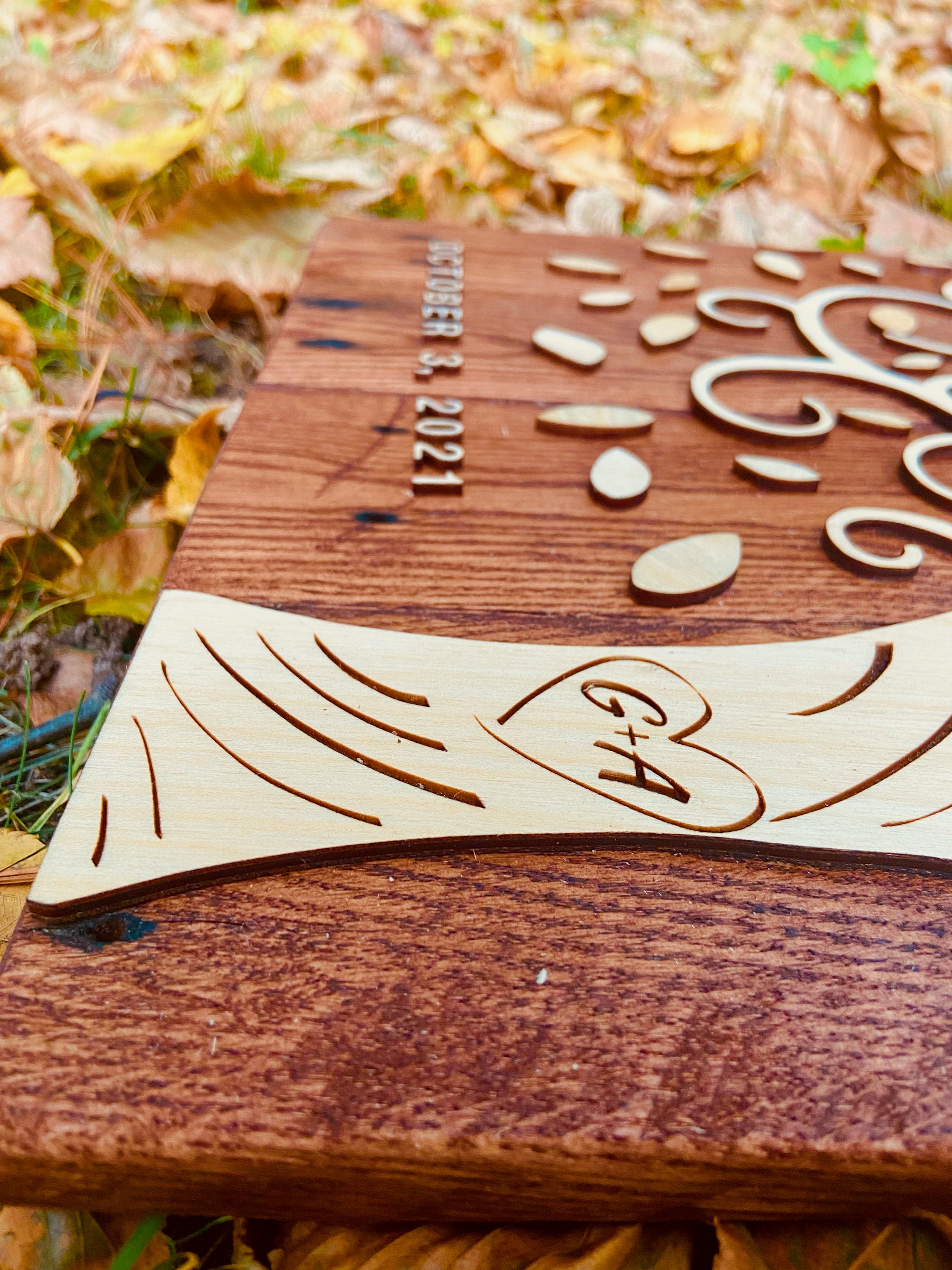 Customized Rustic Family Tree Wooden Plaque - Great Wedding Gift! - Etsy