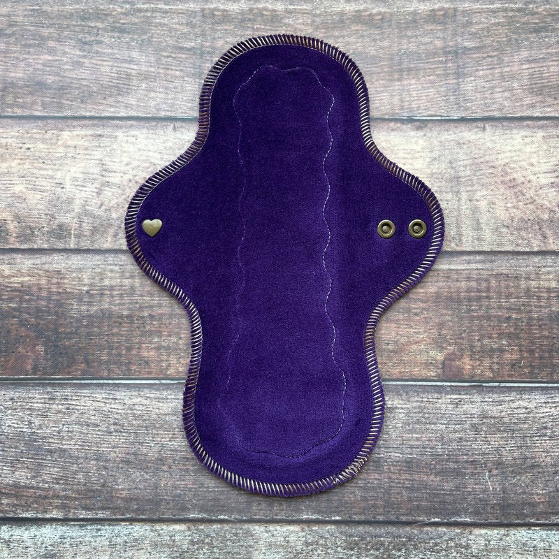 Gusher Heavy Pads - Etsy