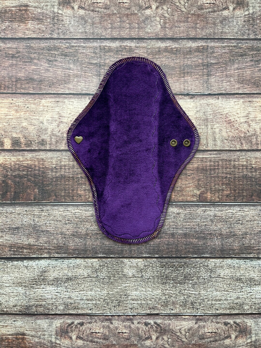 10 Moderate OBV Cloth Pad Wrap Wing Bamboo Core Windpro Back Serged ...