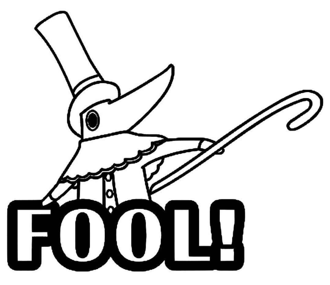 Soul Eater Excalibur FOOL Digital FILE - Etsy Ireland