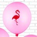 Pink Flamingo Photo Props 21 Piece Flamingo Photo Props | Etsy