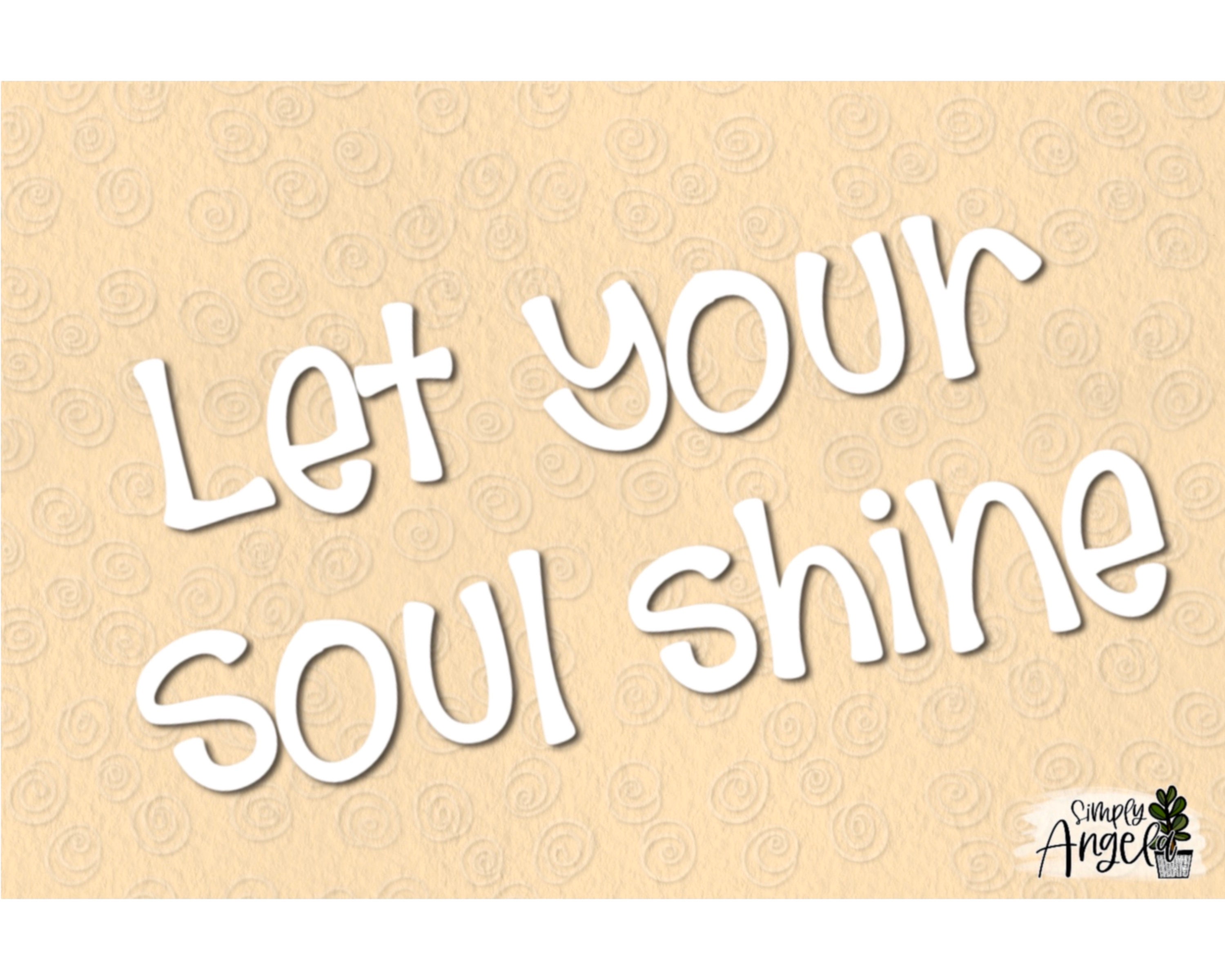 Carly Font a Bold Handwritten Font TTF and OTF Font - Etsy