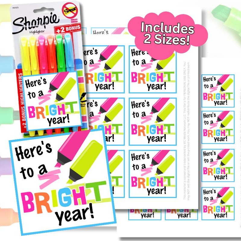 Highlight Tag - Etsy