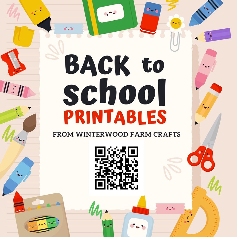 First Day of Third Grade Wake up Sign Printable Door Sign Night Before ...