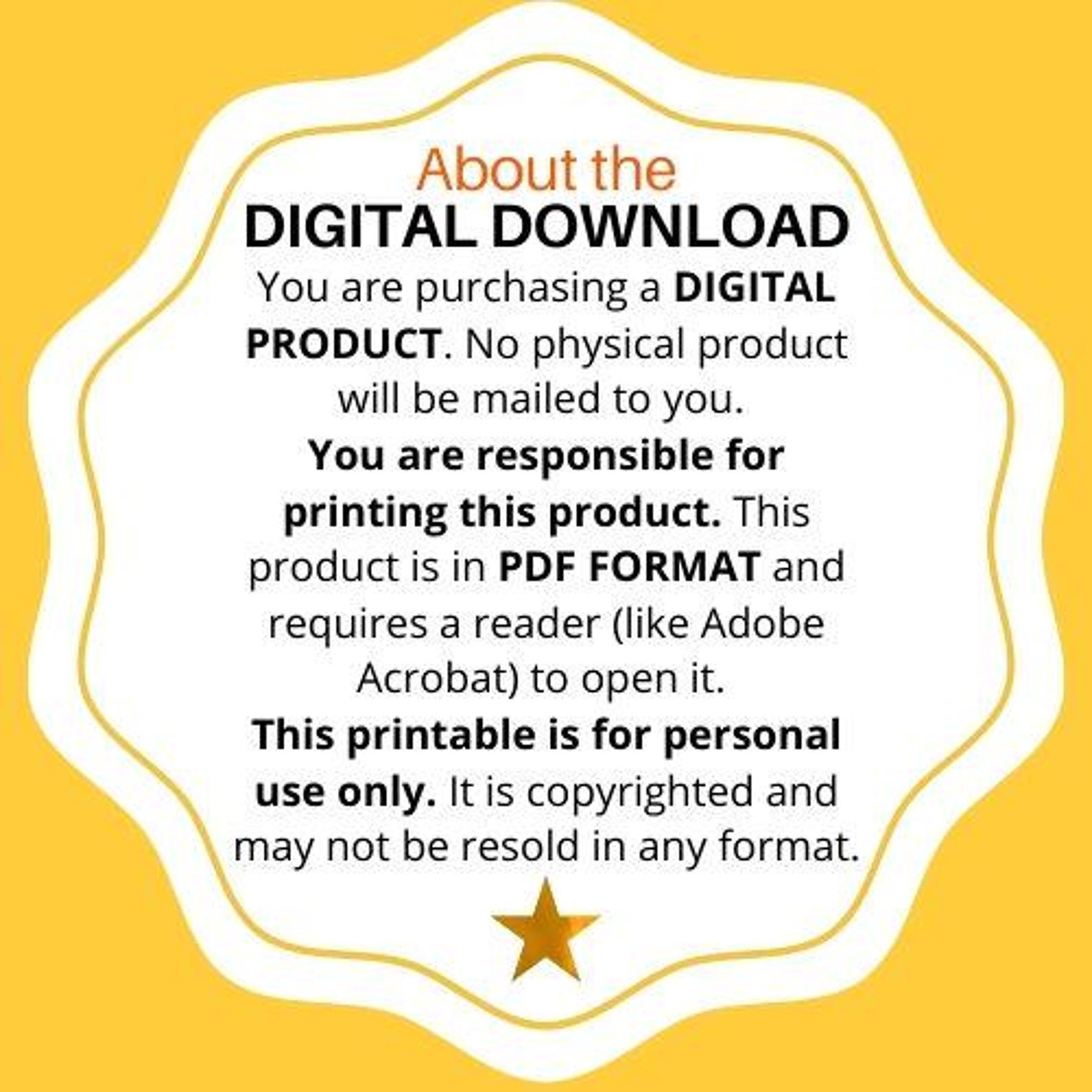 Dear Younger Me – Senior Letter Printable | Graduation Reflection ...