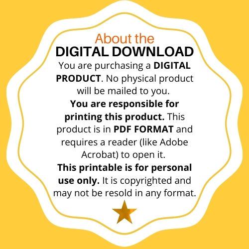 Printable Back-to-school Glue-themed Gift Tags Punny Teacher & Student ...