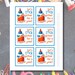 Printable Back-to-school Glue-themed Gift Tags | Punny Teacher ...