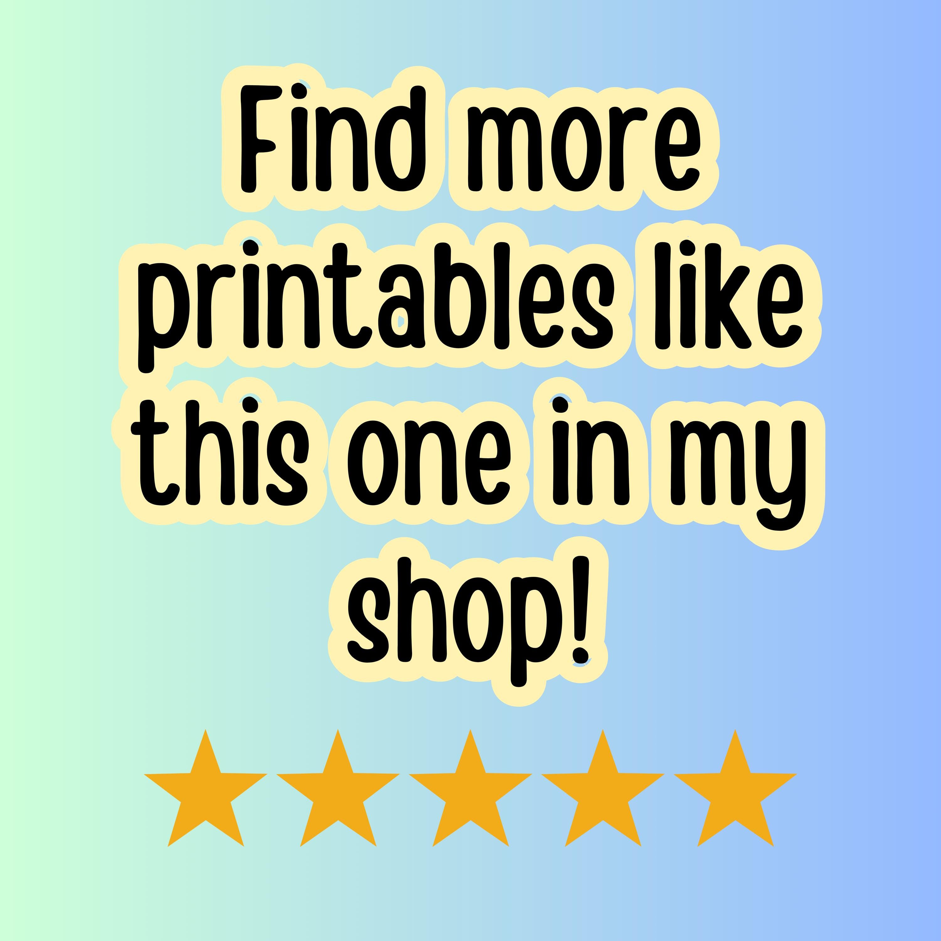 Printable Succulent Plant Teacher Gift Tags | Thanks for a Succ-cessful ...