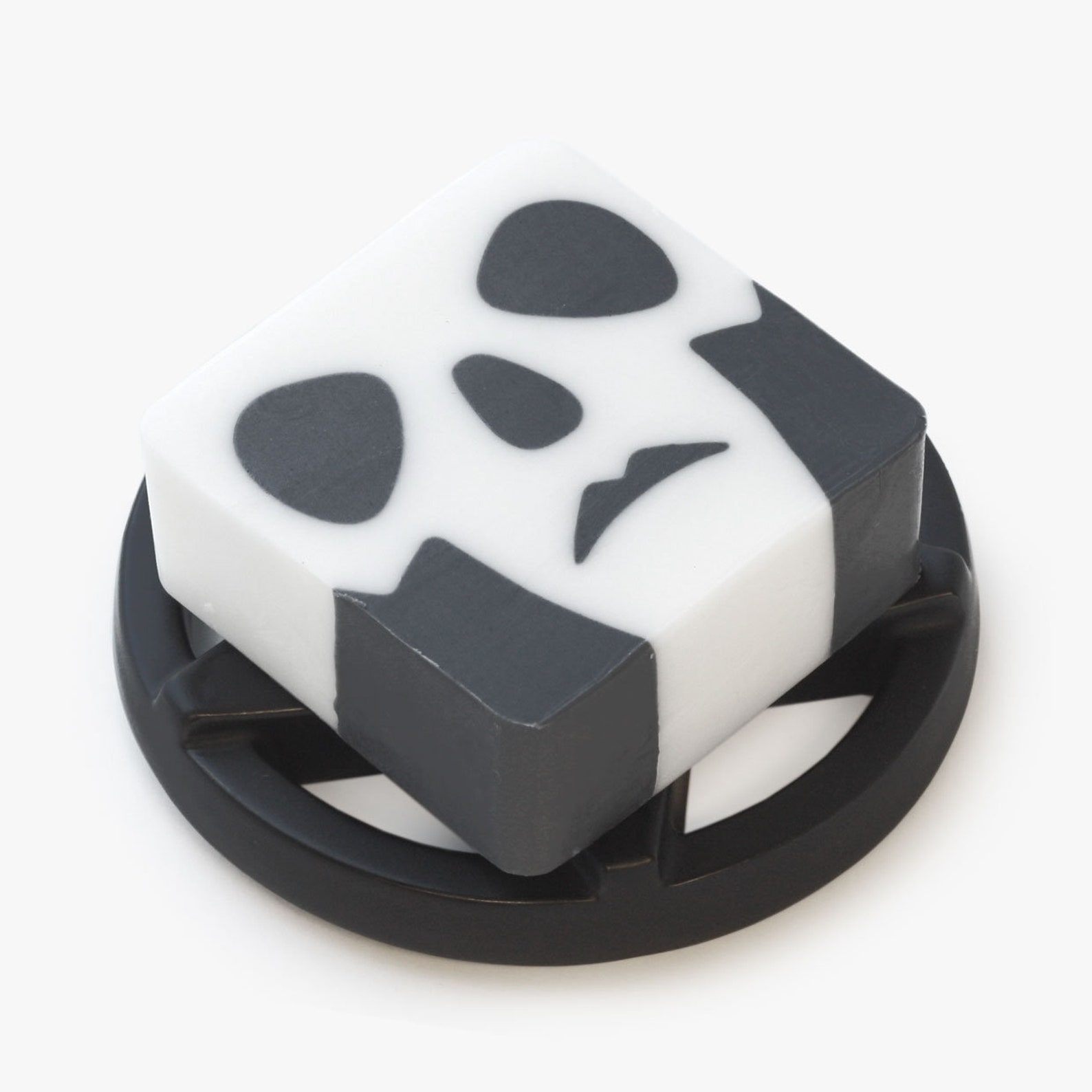 Corpse Paint Soap Papa Emeritus III Ghost - Etsy