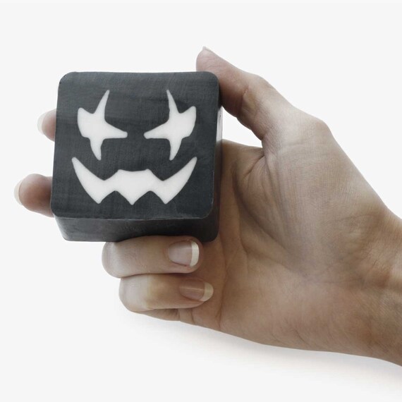 Corpse Paint Soap Halloween - Etsy