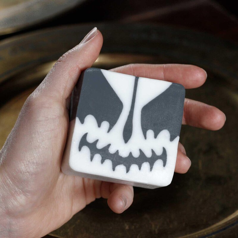 CorpsePaintSoaps - Etsy