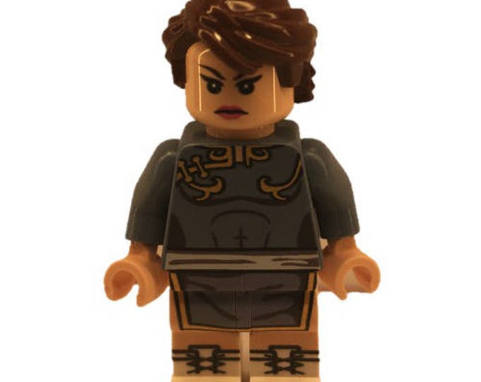 Lego minifigures - Etsy