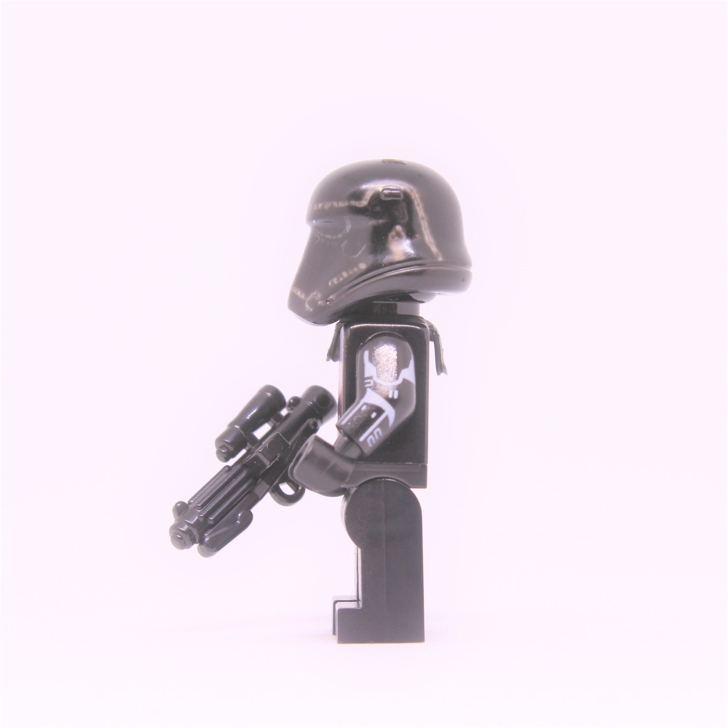 Custom LEGO Minifigures - Special Forces Trooper Made With Original ...
