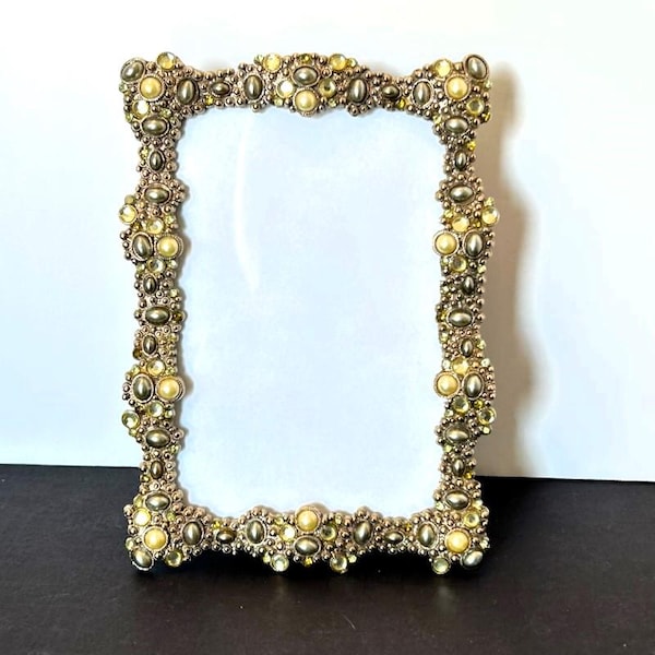 Fancy Picture Frame - Etsy