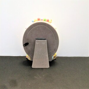 Babys First Birthday, Oval Picture Frame, 3 X 5, Humphreys Corner, Kids ...