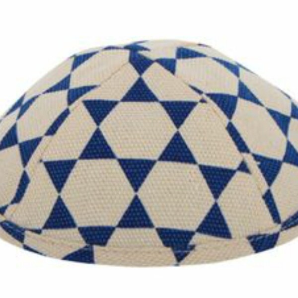 Skull Star of David - Etsy