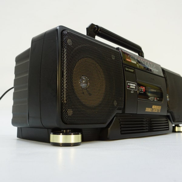 90s Radio - Etsy