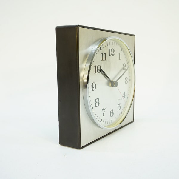 Atomic Clock - Etsy