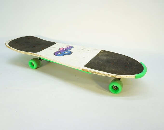 Vintage Skateboard / Roler Derby / 80s Skateboard / Vintage Sport ...