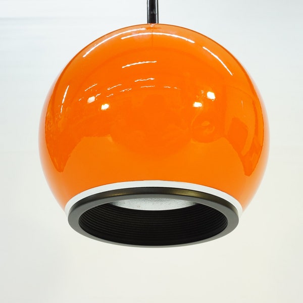 Space Age Light Fixture - Etsy