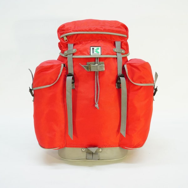 Rucksack Backpack - Etsy