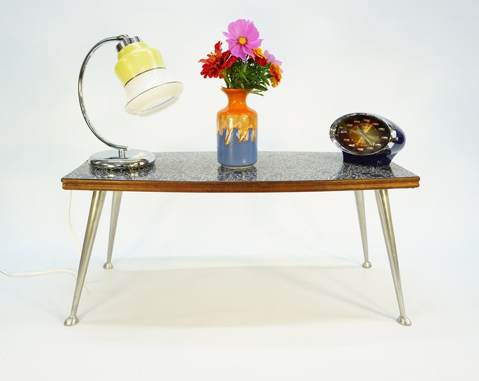 Vintage Coffe Table / 60s Table / Vintage Furniture / Mid - Etsy