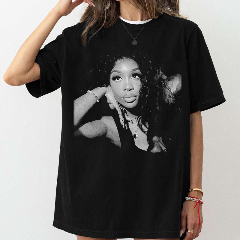 Sza Merch - Etsy