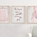 Ballet Printable Wall Art, Ballet Posters, Girls Room Decor, Printable ...