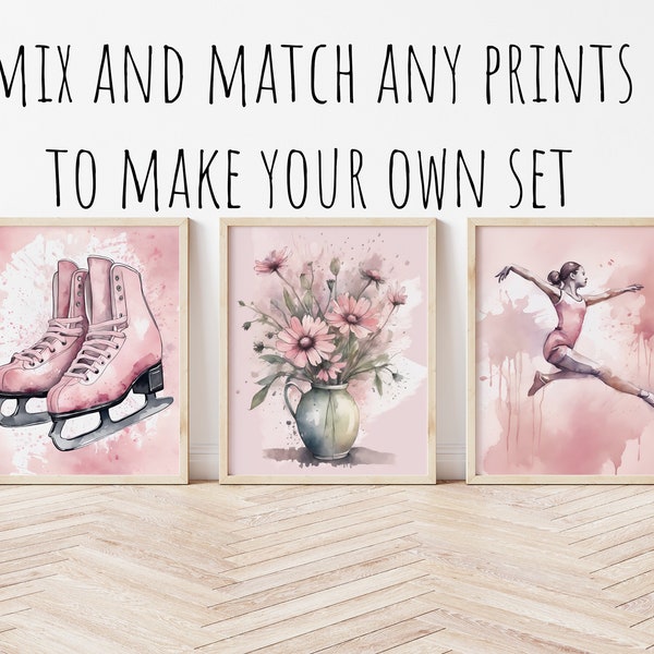 Tween Room Decor - Etsy